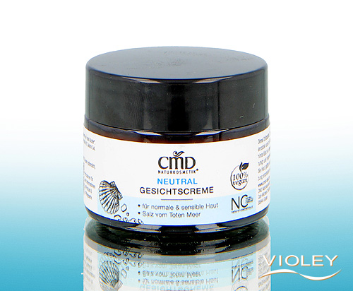 CMD Neutral Face Cream 50 ml at Violey