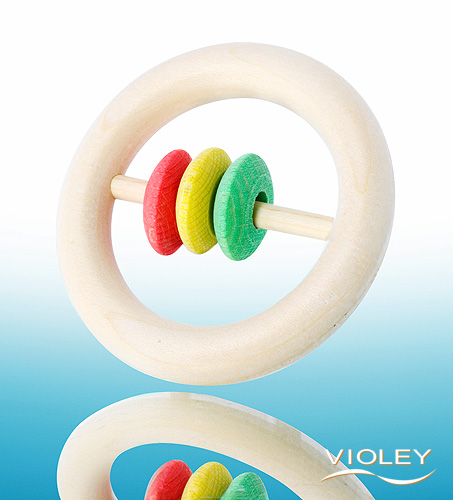 Walter Window Rattle (Bio) at Violey